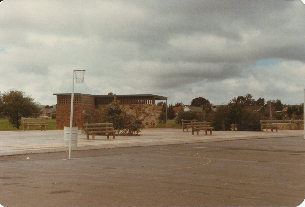 Argana Park | Playford's Past