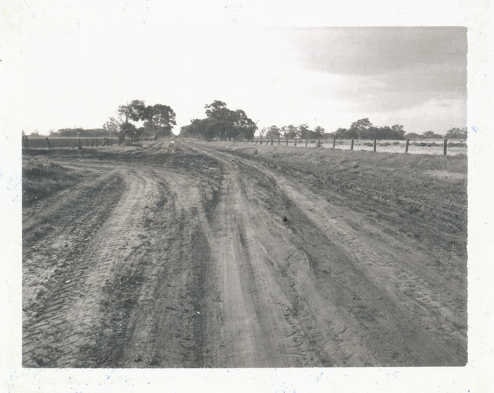 Chivell Road, Angle Vale | Playford's Past